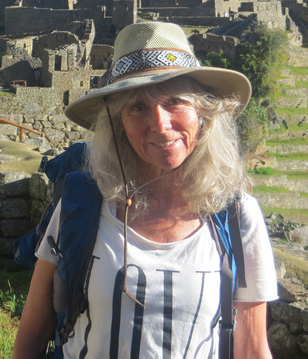 About Gayle - Gayle Marie